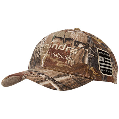 Mahindra Merchandise Dealer ON INDEX